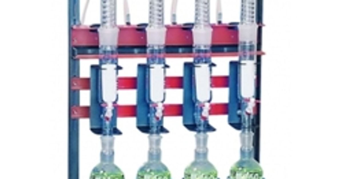 Behr Labor Technik™ behrotest™ R 104 S Soxhlet Extractor reviews