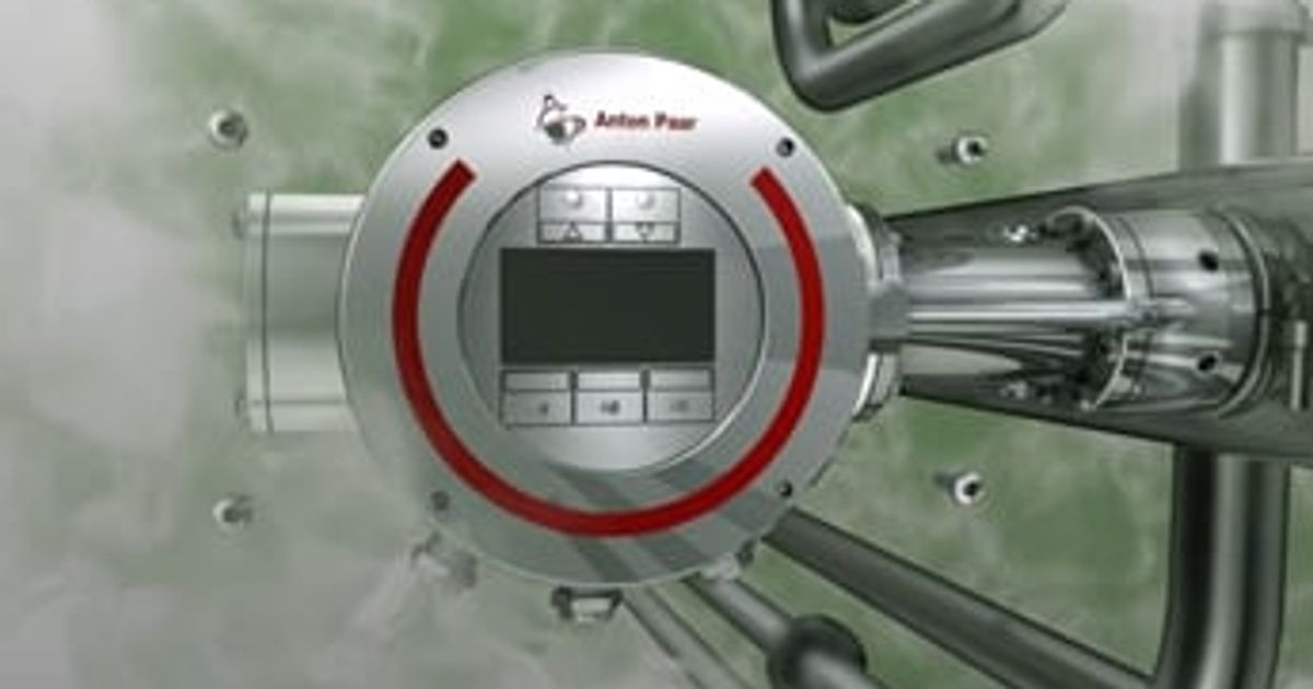 L-Vis 510 and L-Vis 520 Ex Inline Viscometer Features