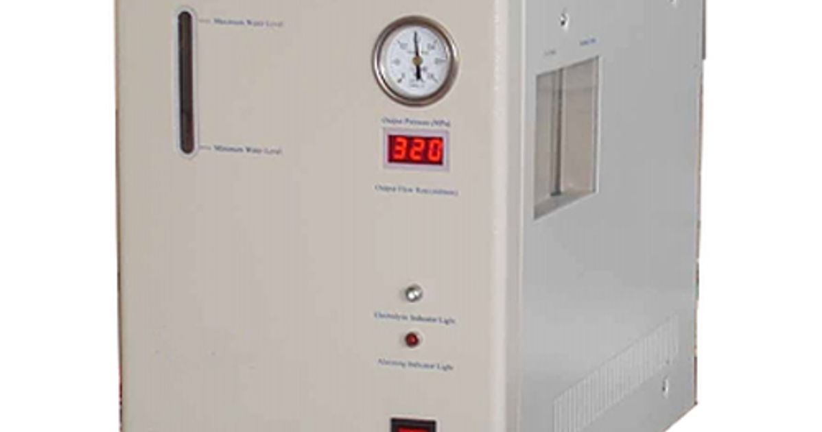 Apex Hydrogen Generators