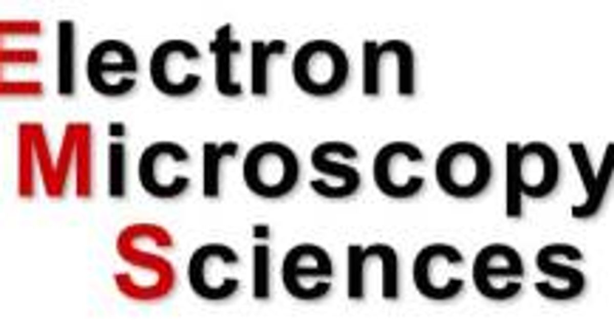Electron Microscopy Sciences Offers New High Precision Tissue Slicers