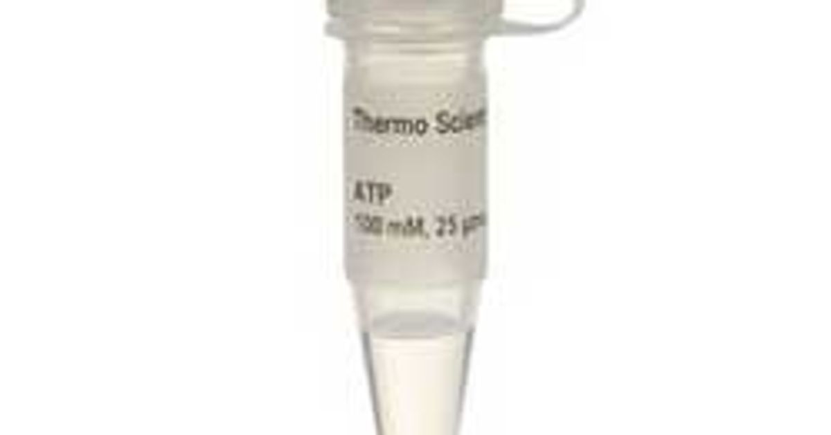 ATP Solution (100 mM)