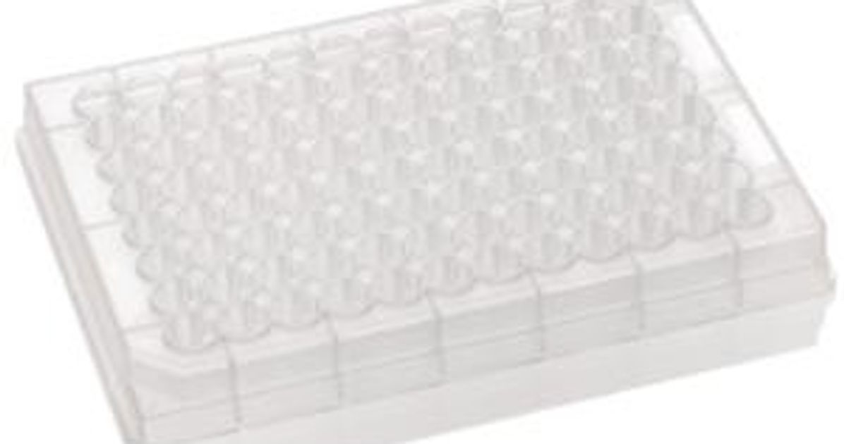 Buy 96-well assay plates Read Reviews