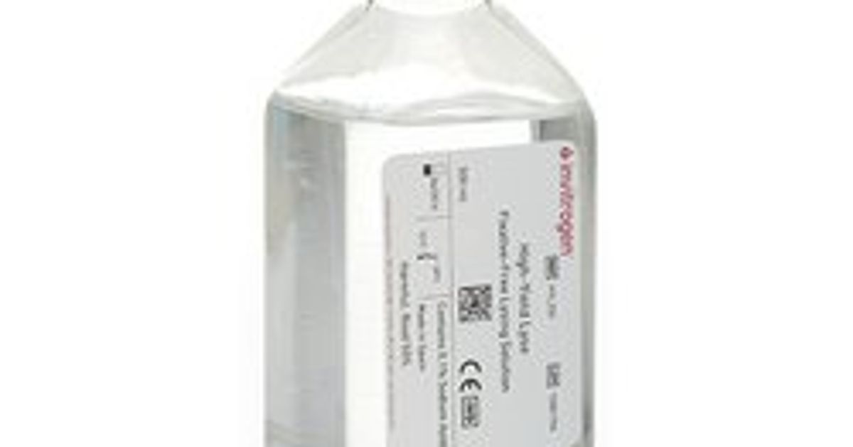 Buy Invitrogen™ High-Yield Lyse Fixative-Free Lysing Solution Read Reviews