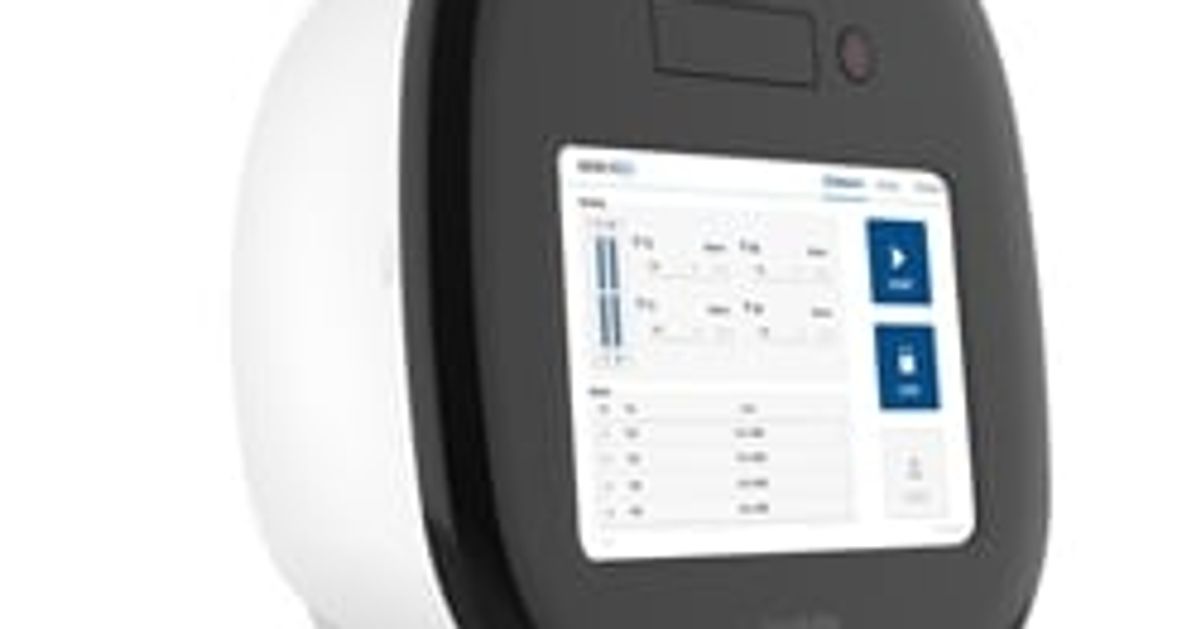 Buy ADAM SCC2: Automated Somatic Cell Counter Read Reviews