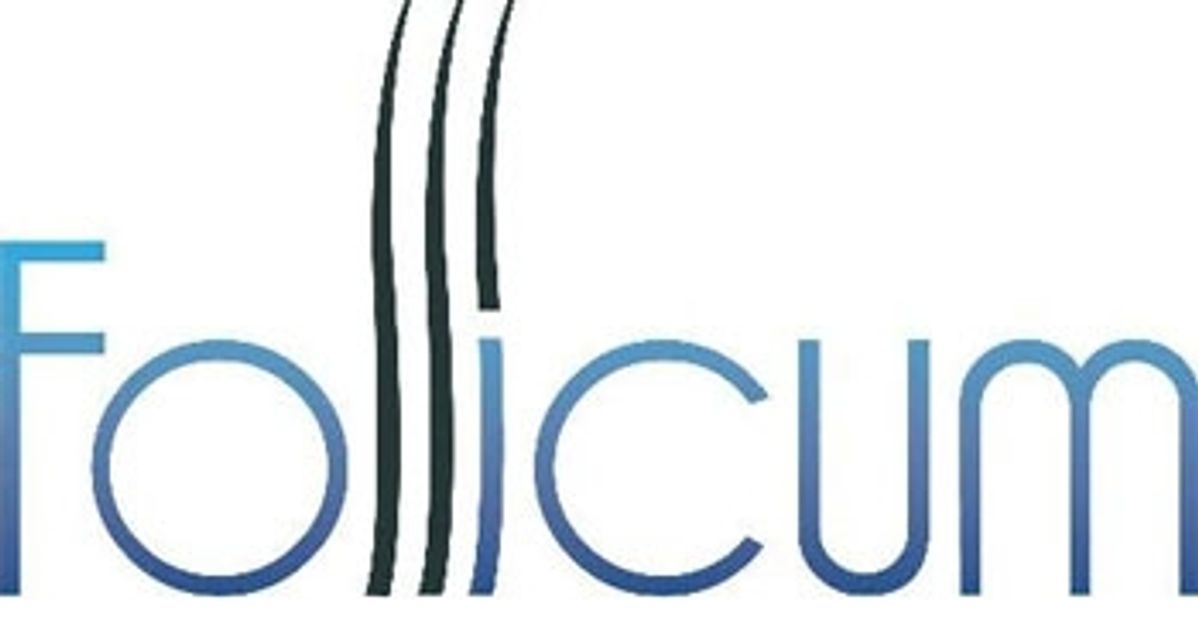 Important New Receptors for Follicum’s Lead Candidate FOL-005 in Hair ...