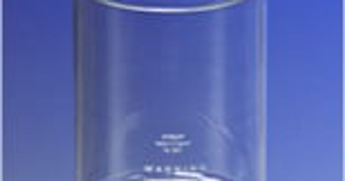 PYREX® 2.8L Animal Jar