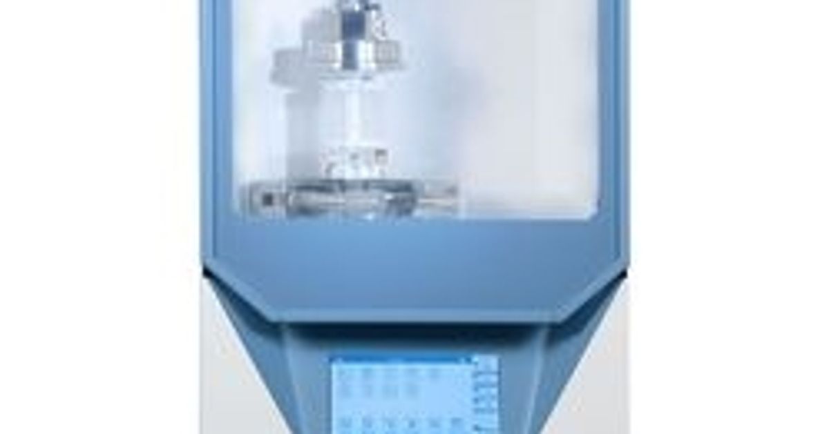 ultraWAVE 3 SRC (Single Reaction Chamber) Microwave Digestion System ...