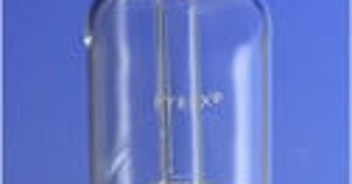 PYREX® 54 mm Diameter Filling Bell