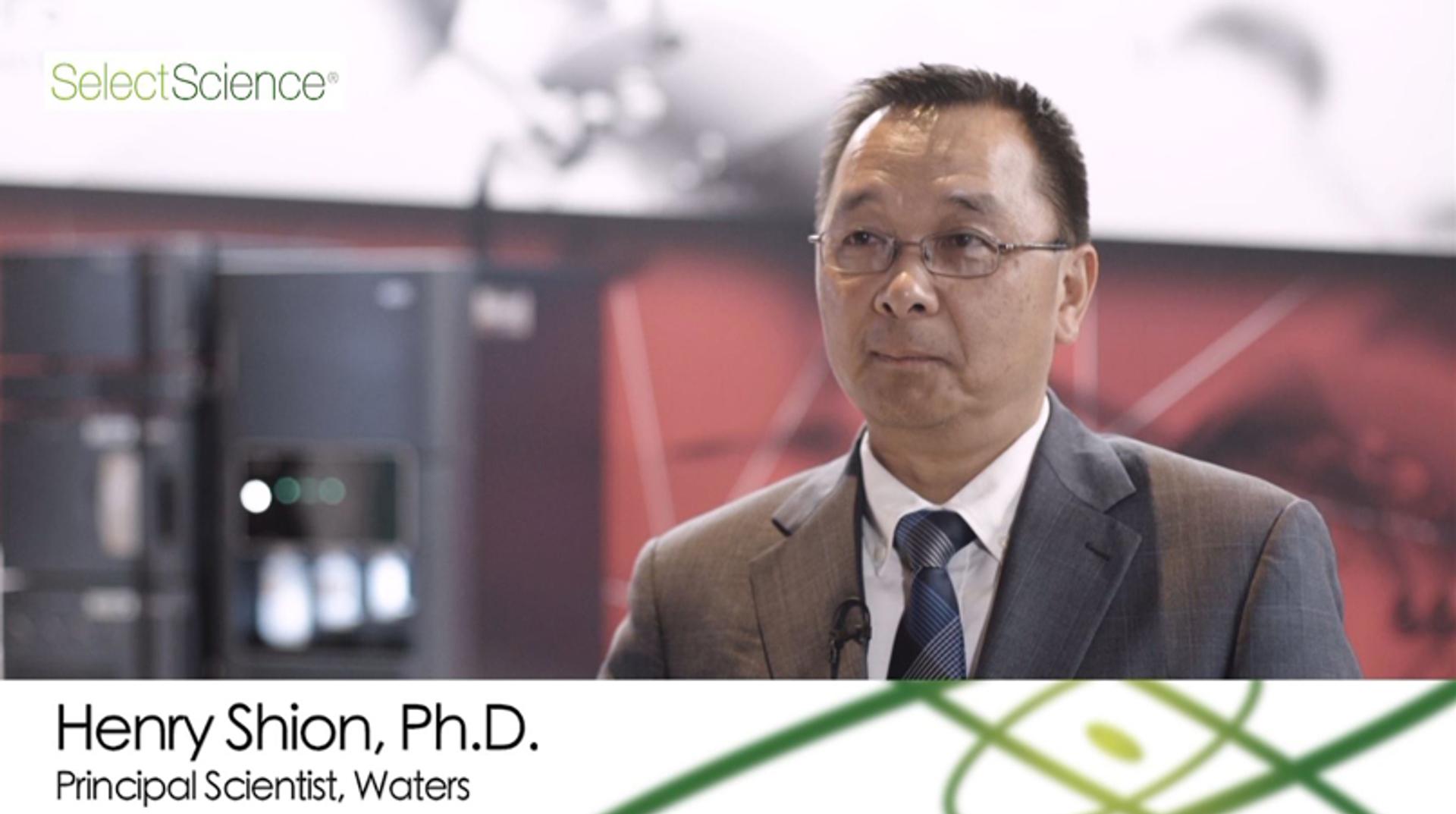 BioAccord LC-MS System reviews