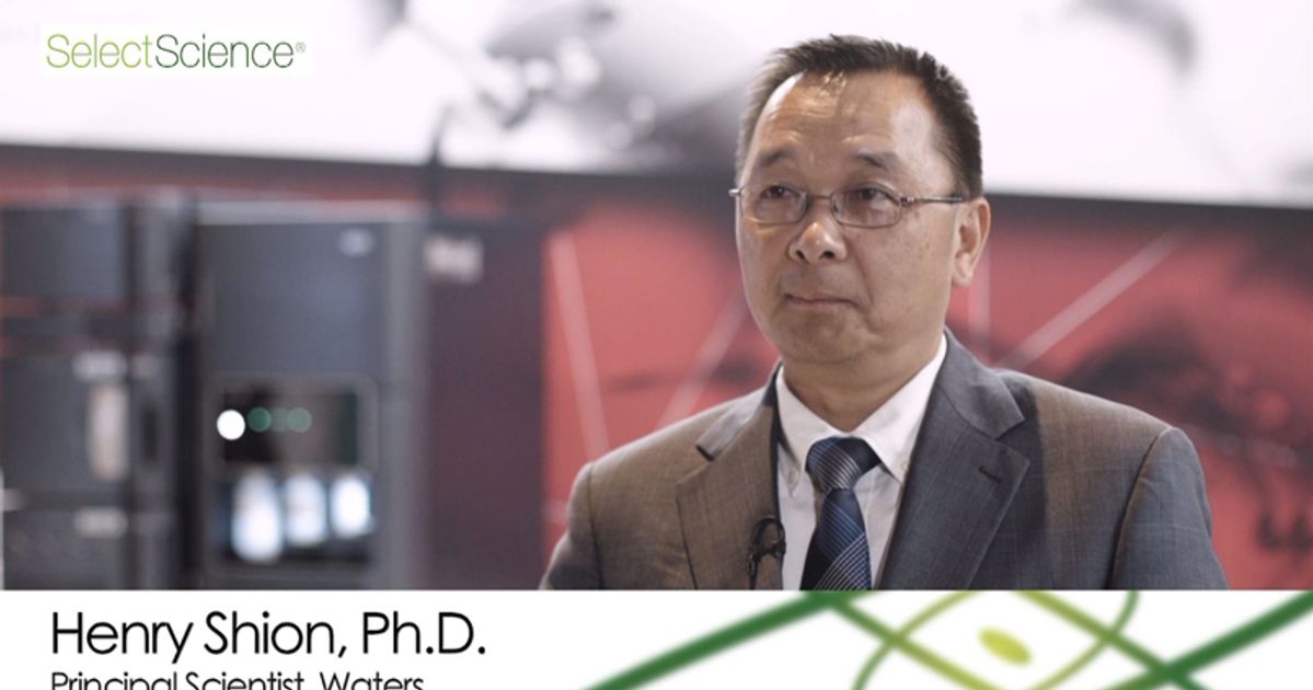 How the BioAccord LC-MS System Meets Researchers' Needs and Addresses ...