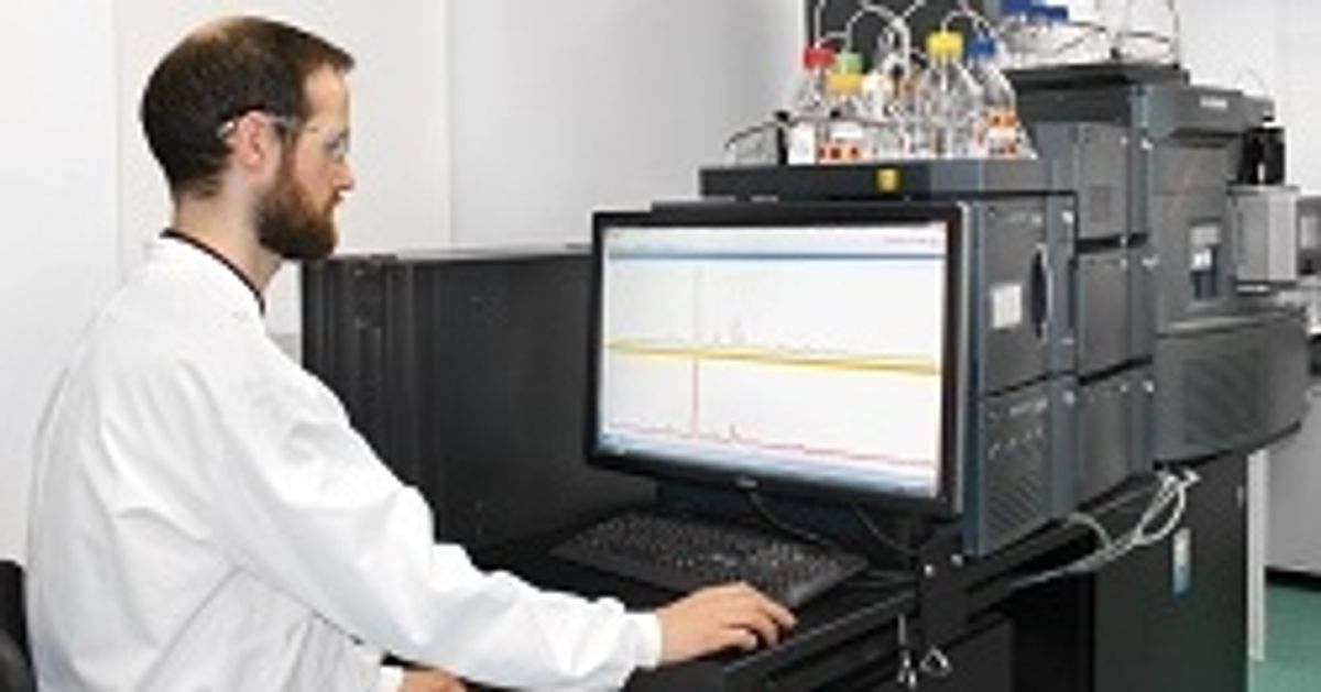 Sartorius Stedim BioOutsource Introduces New Released N-Glycan Assay