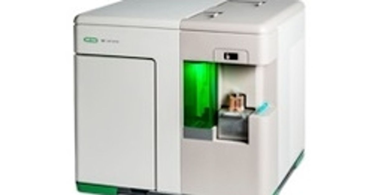 Bio-Rad Expands Its Cell Biology Portfolio with High Performance Flow ...