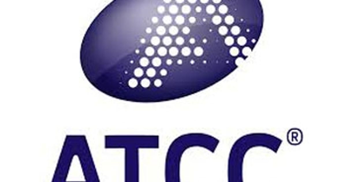 ATCC Introduces Standards for Enhancing Microbiology Research at ASM ...
