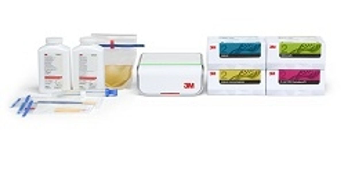 3M™ Molecular Detection Assay 2 – Salmonella Designated Official Method ...