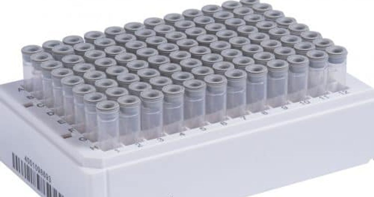 Micronic ULT 96-4 Rack reviews