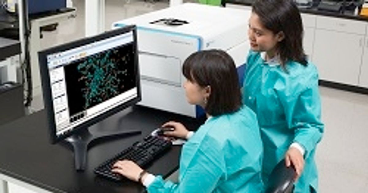 Molecular Devices Launches High-Content Imaging System with New 3D ...