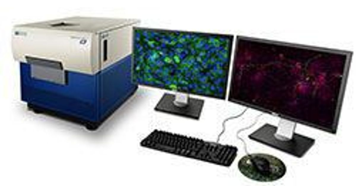 Molecular Devices Introduces MetaXpress 5.0 High Content Image ...