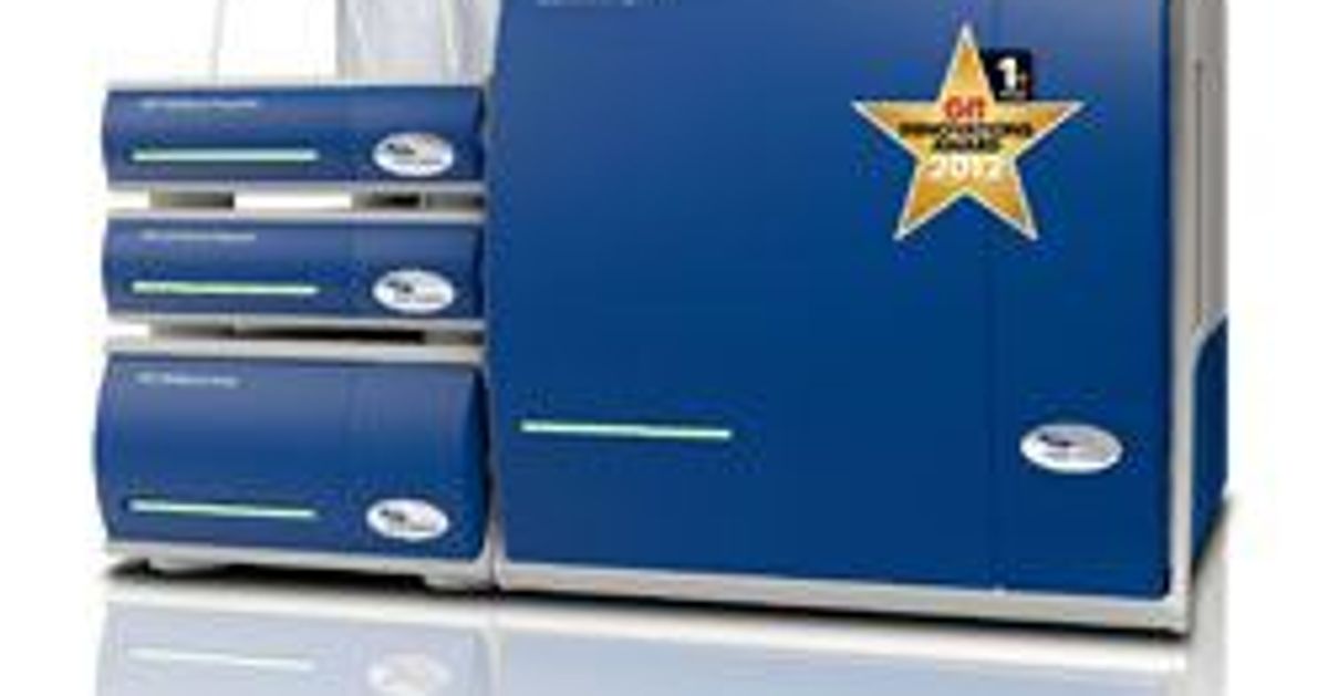 Postnova Analytics Showcase Award-winning Field-Flow Fractionation ...