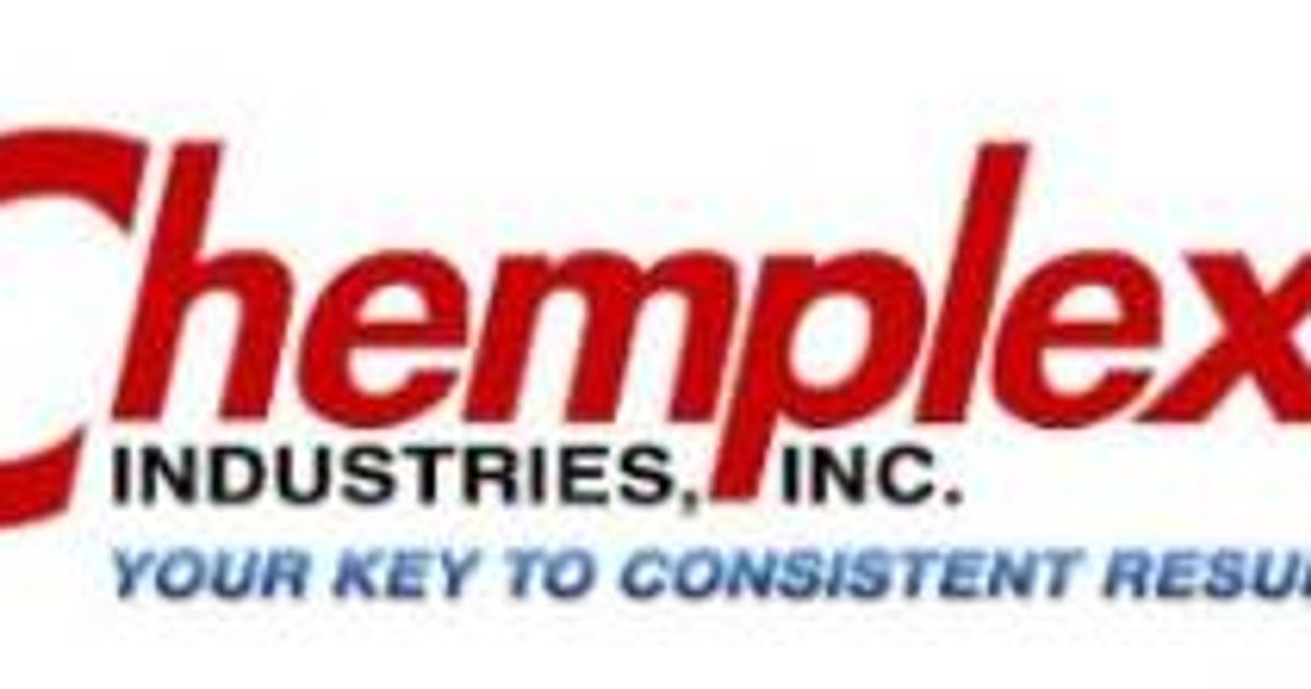 Chemplex Industries