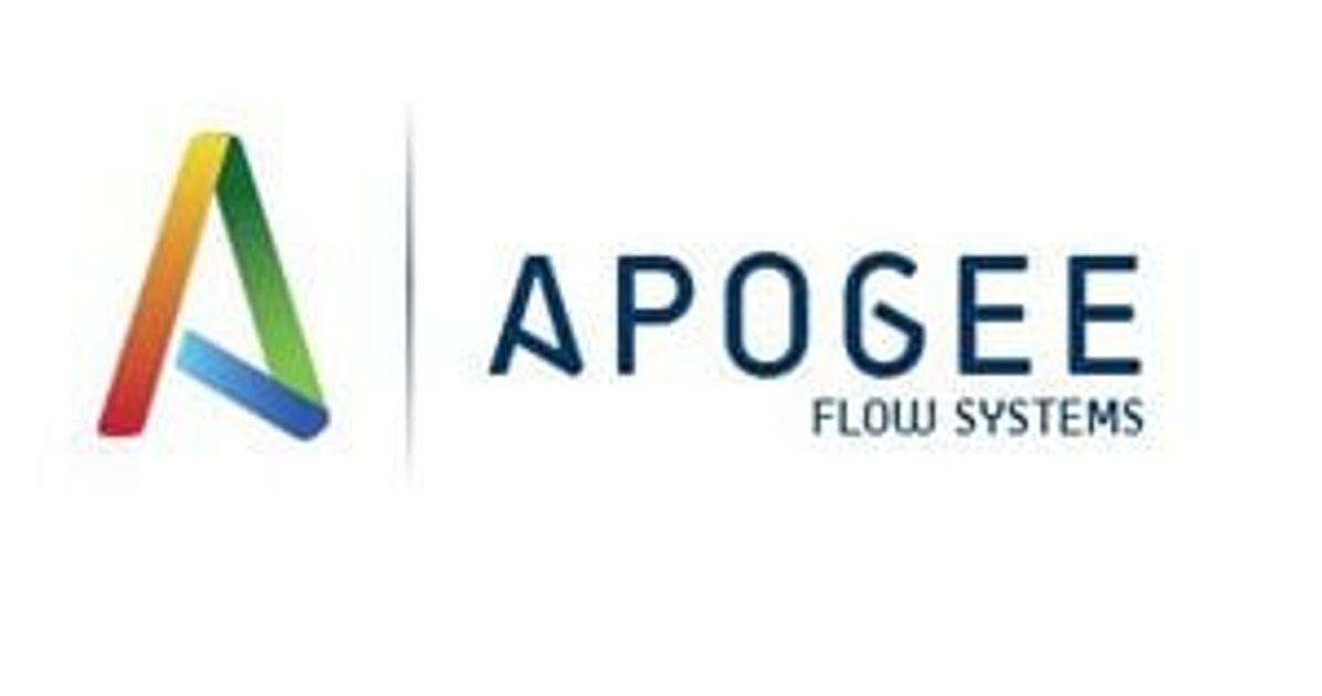 Apogee Flow Systems