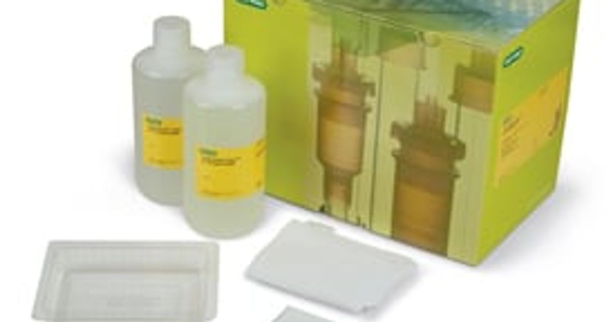 RTA Midi PVDF Transfer Kit #1704273 reviews