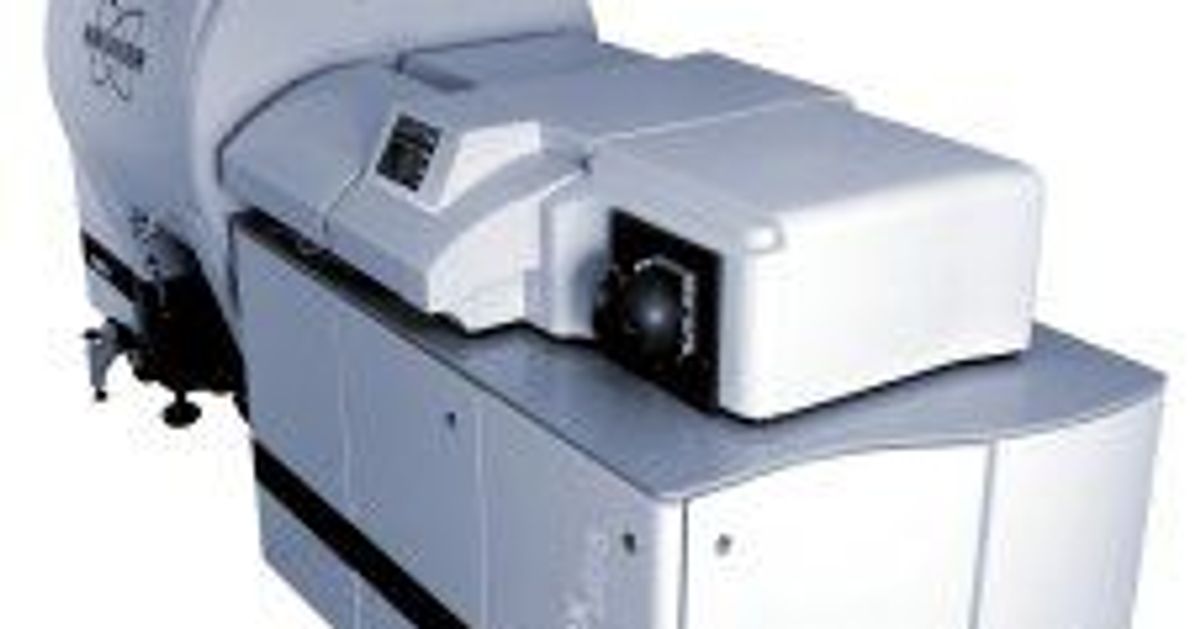 apex ® -ultra Sets New Standard for High-Performance FTMS in Top-Down ...