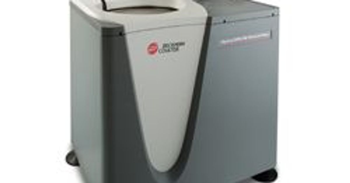 Optima X Series Ultracentrifuges to Increase Productivity and Reduce Costs