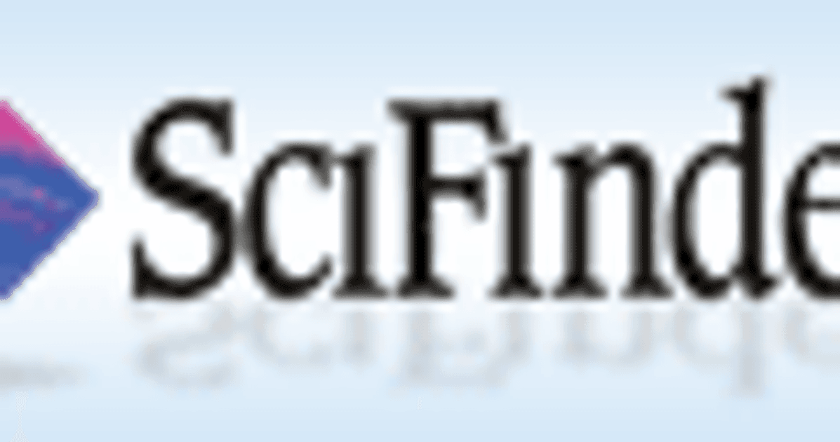 Buy SciFinder - Online Scientific Literature Search Read Reviews