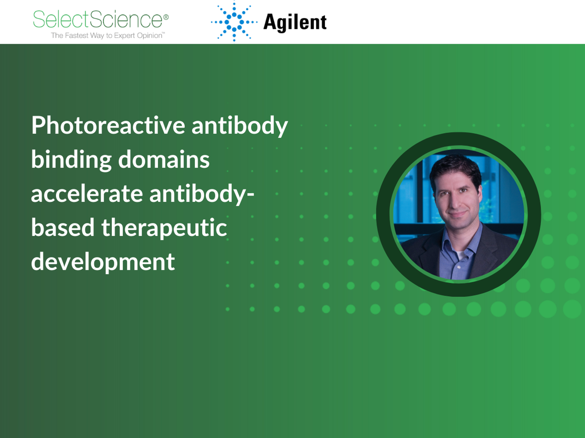 SelectScience | Trusted information for laboratory scientists