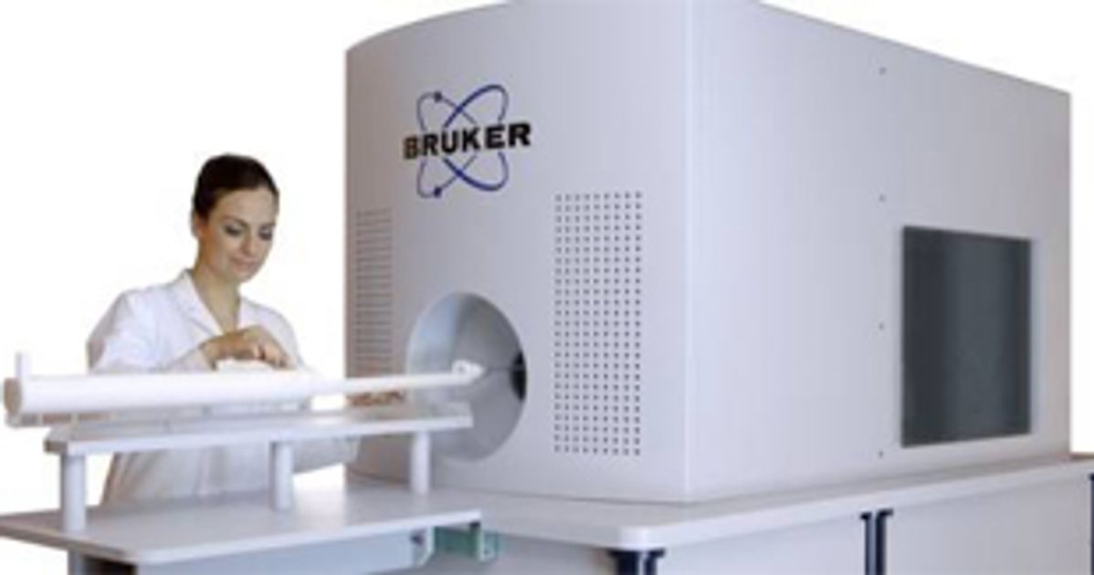 Magnetic Particle Imaging (MPI) System