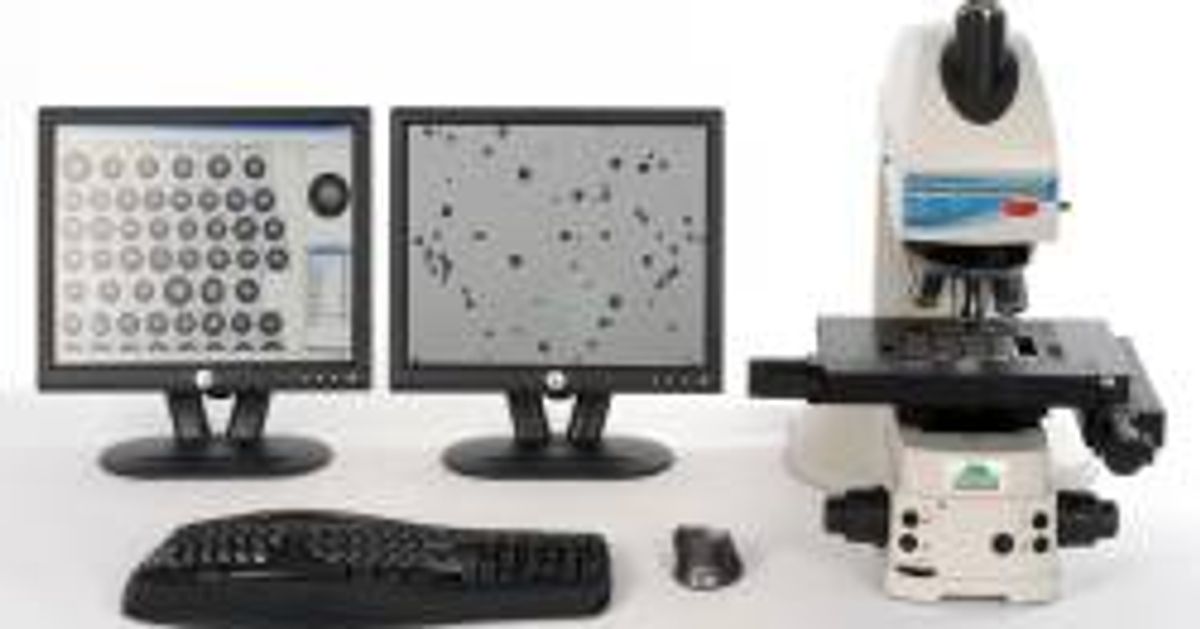 First time at Pittcon for new Malvern systems