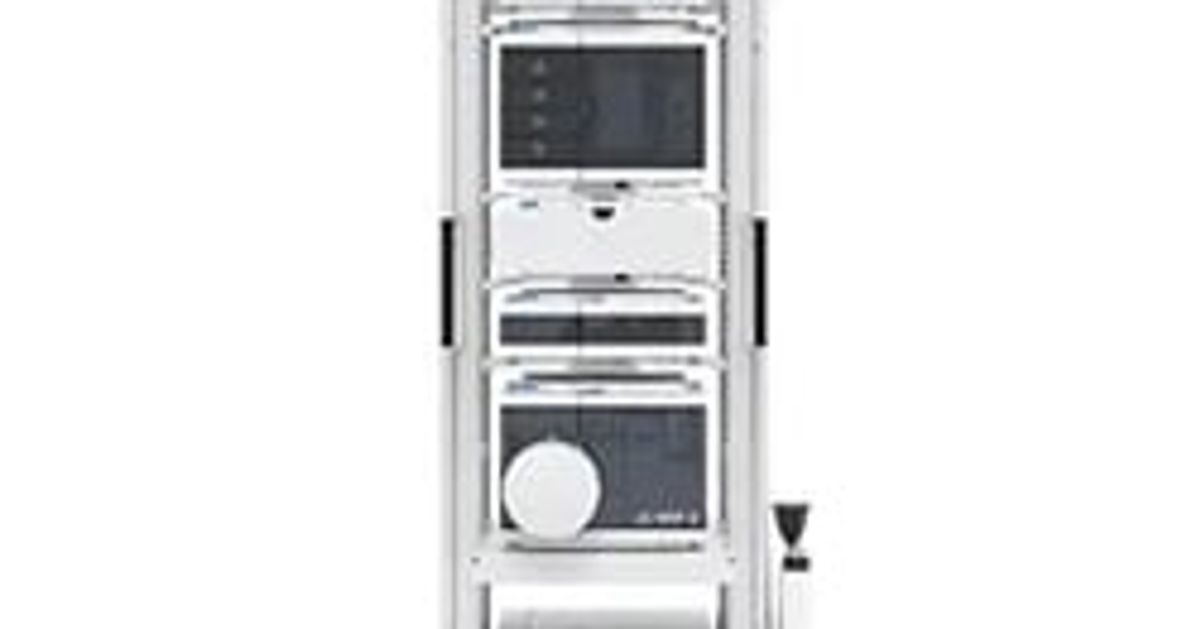 Buy InfinityLab LC/MSD iQ Read Reviews