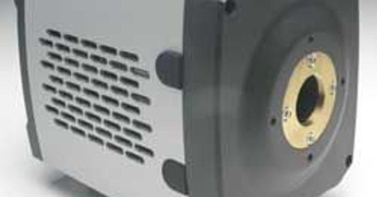 New sCMOS and iXon3 EMCCD Camera Launched