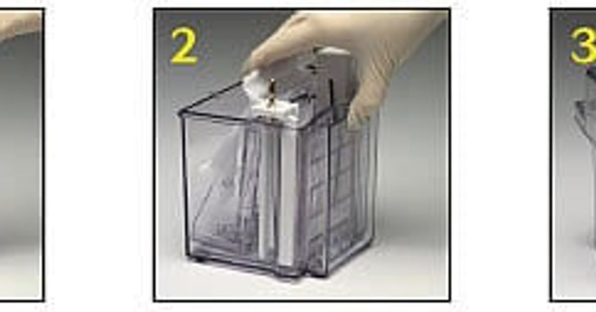 Invitrogen™ XCell SureLock™ Mini-Cell reviews