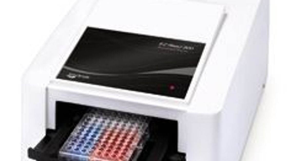 Biochrom EZ Read 800 Microplate Read reviews
