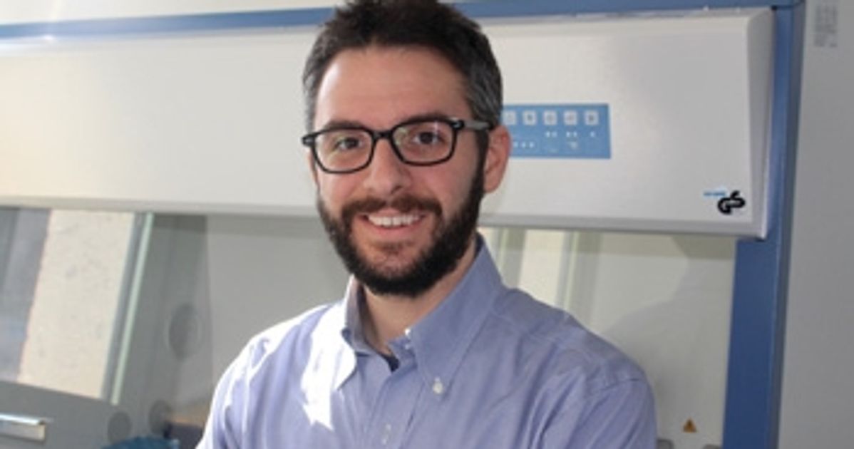 How Leading Scientists in Italy are Performing State-of-the-Art Cell ...