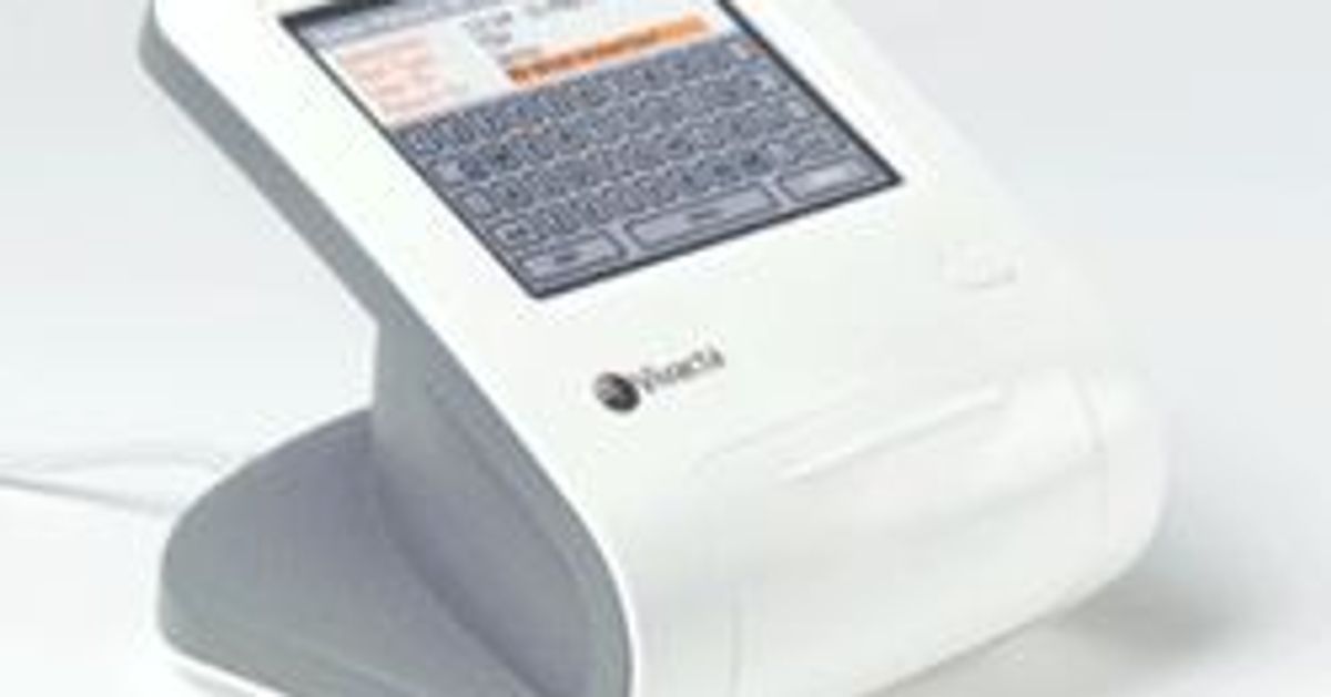 Vivacta to Present Poster Detailing Further Refinements to its Troponin ...