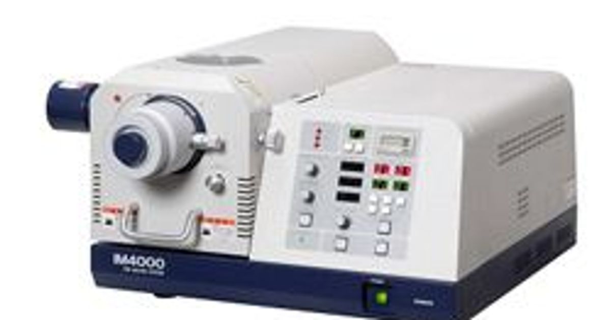 IM4000 Ion Milling System reviews