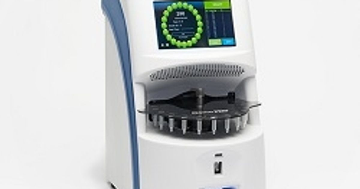 Advanced Instruments Introduces OsmoPRO ® Multi-Sample Osmometer for ...
