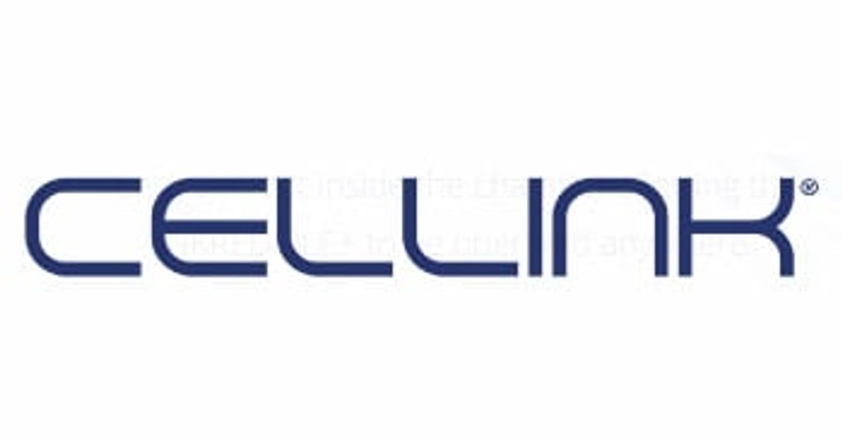 CELLINK launches the BIO CELLX platform, a novel biodispensing tool to ...