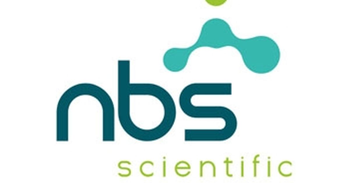 NBS Scientific launches CXT 353 Bench-Top Frozen Sample Aliquotter