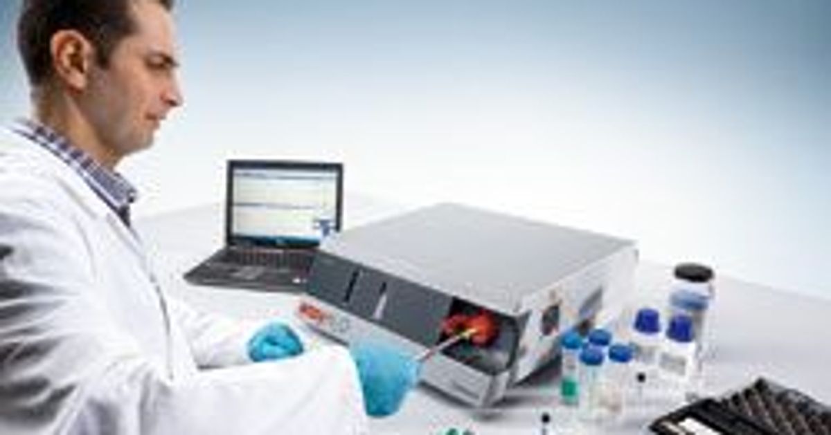 Chemical-free Water Analysis