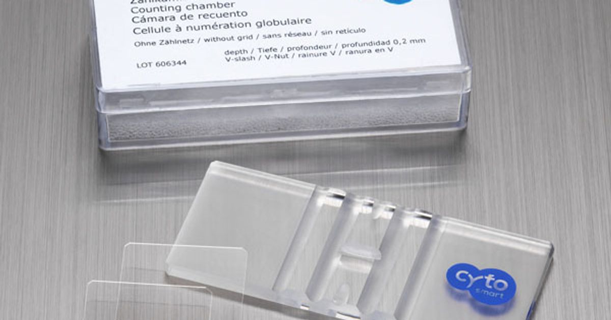 Organoid Counting Software for the Corning® Cell Counter reviews