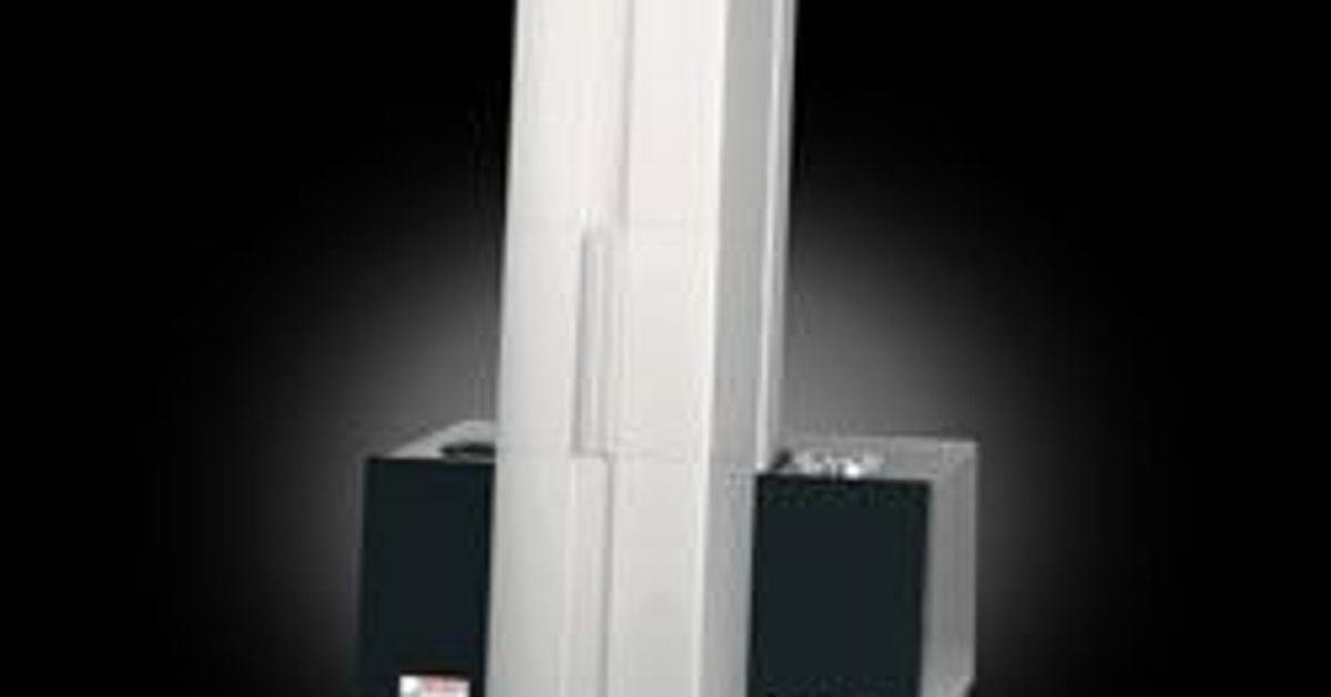 FRITSCH Particle Sizing