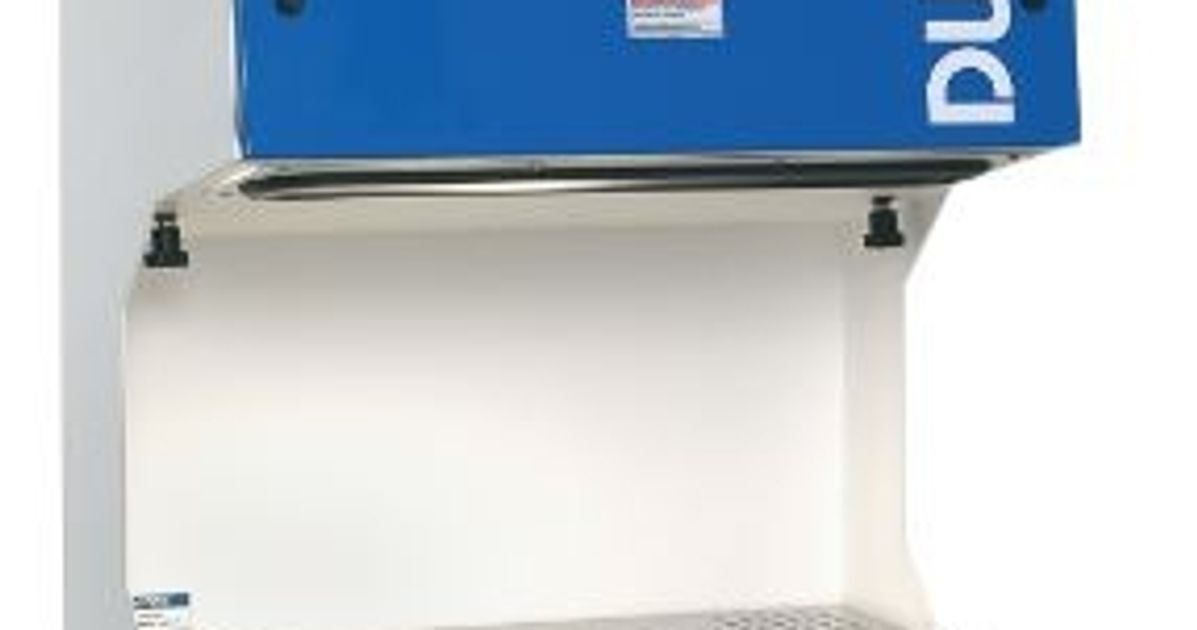 Air Science USA releases new DWS range of Downflow Workstations