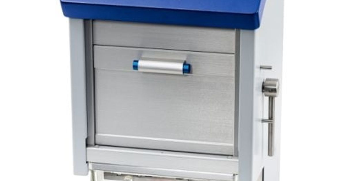 Automatic Developing Chamber 2 (ADC 2) reviews