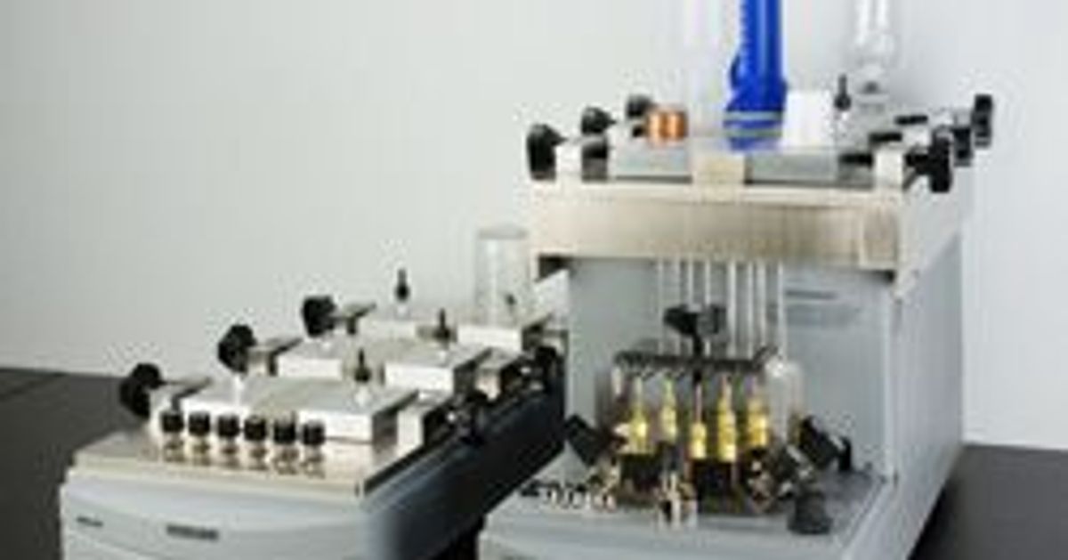 MOCON Increases Oxygen Permeation Testing Throughput for Packages with ...