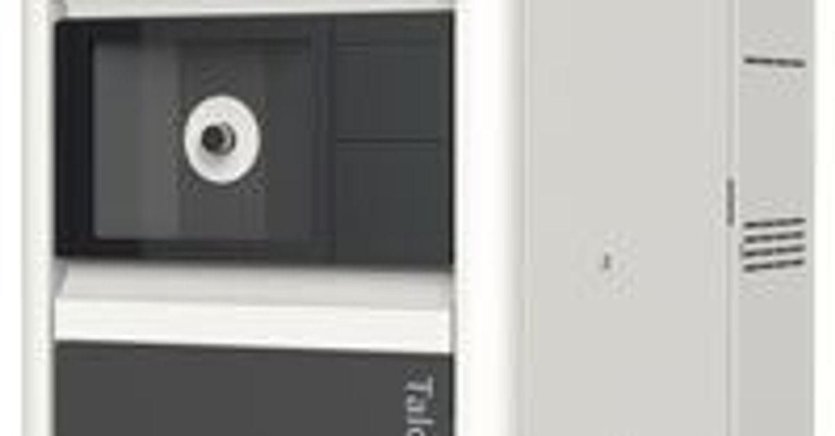 FEI Introduces Three New Transmission Electron Microscopy Systems for ...