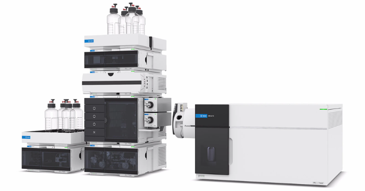 Agilent 1290 Infinity III Online SPE System reviews