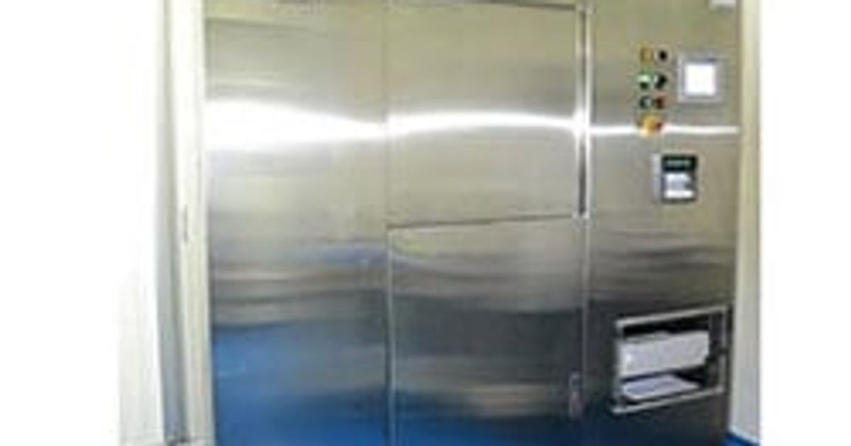 Machinfabrik Steam Sterilizer reviews